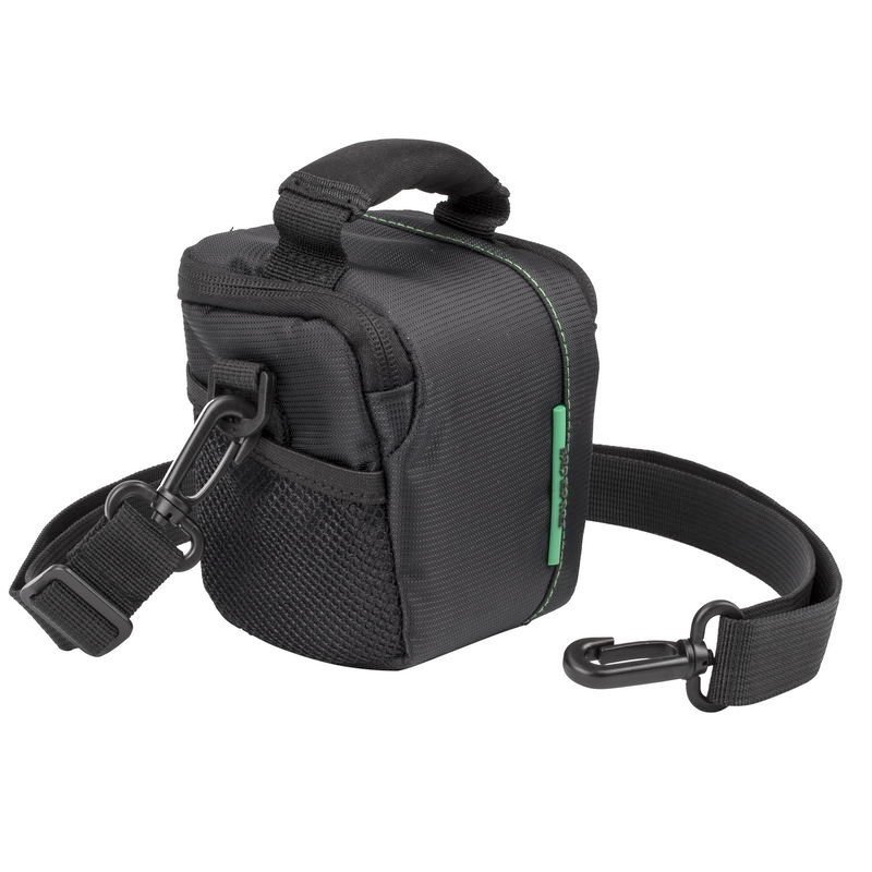 Сумка для фотоаппарата RivaCase 7410 Black – купить в Киеве | цена и ...
