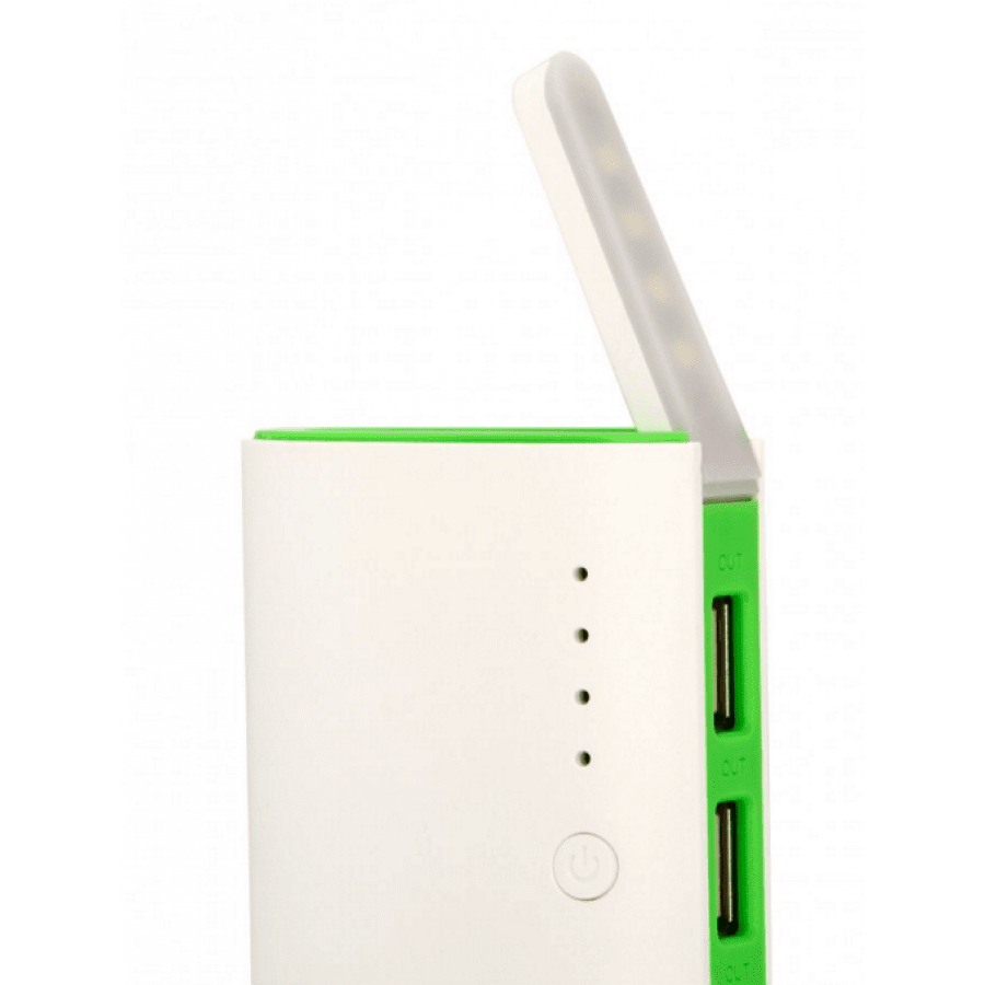 Портативный аккумулятор Aspiring LIGHT 8 (8000 mAh) – купить в Киеве ...