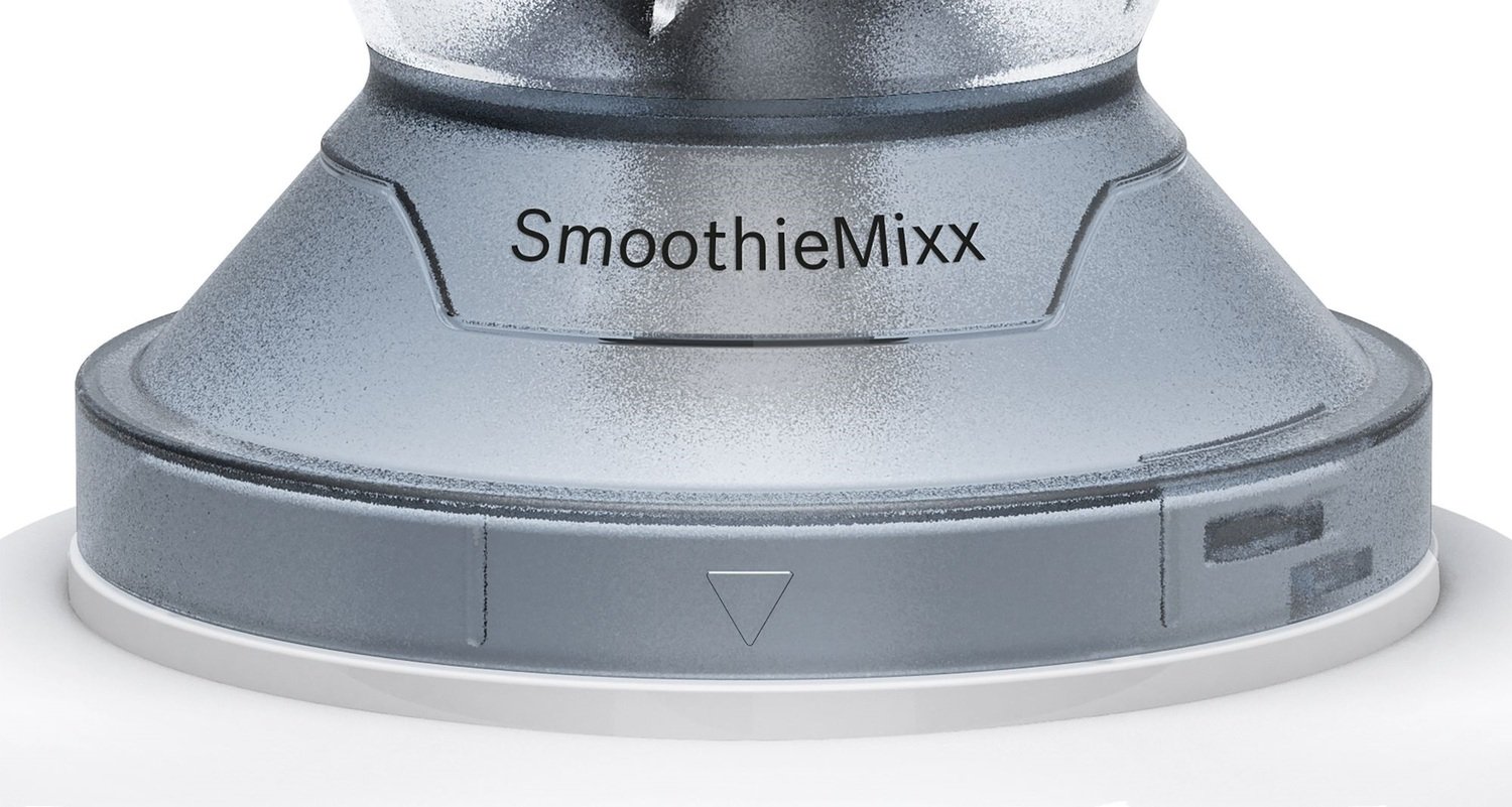 Блендер Bosch MMB21P0R – купить в Киеве | цена и отзывы в MOYO