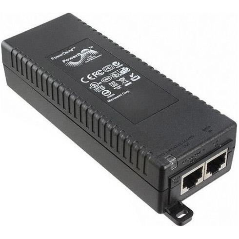 ≡ Адаптер живлення HPE Aruba AP-POE-BTSR 1P SR 802.3bt 60W Midspan (R1C73A) – купити в Києві ...