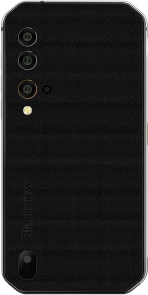 ≡ Смартфон Blackview BV9900E 6/128Gb Grey (6931548306597) – купити в ...