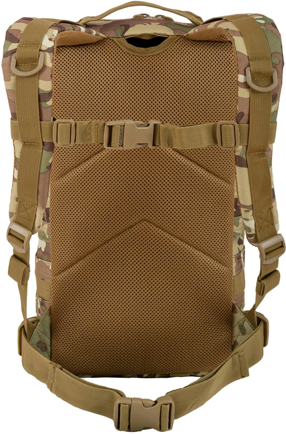 Рюкзак тактический Highlander Recon Backpack 28л HMTC (TT167-HC) – купить в Киеве | цена и ...