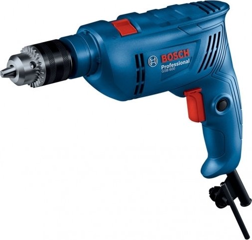 Bosch Professional GSB 600 600 0.601.1A0.320