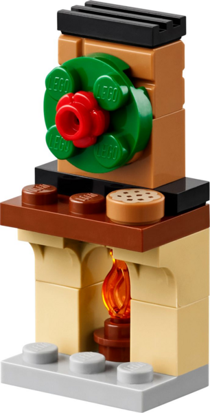 ≡ Конструктор LEGO 42637 Friends Новорічний календар 2024 – купити в ...