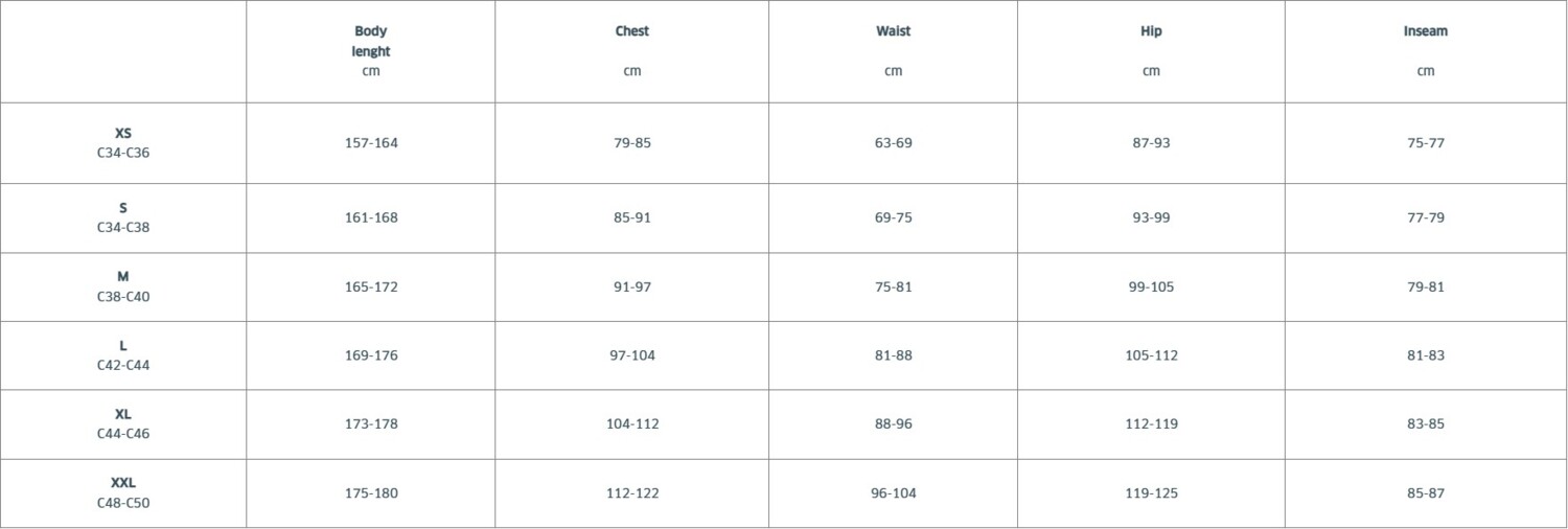 ≡ Термоштани Devold ( GO 237 110 A ) DUO ACTIVE MERINO 205 LONGS W 2023 ...