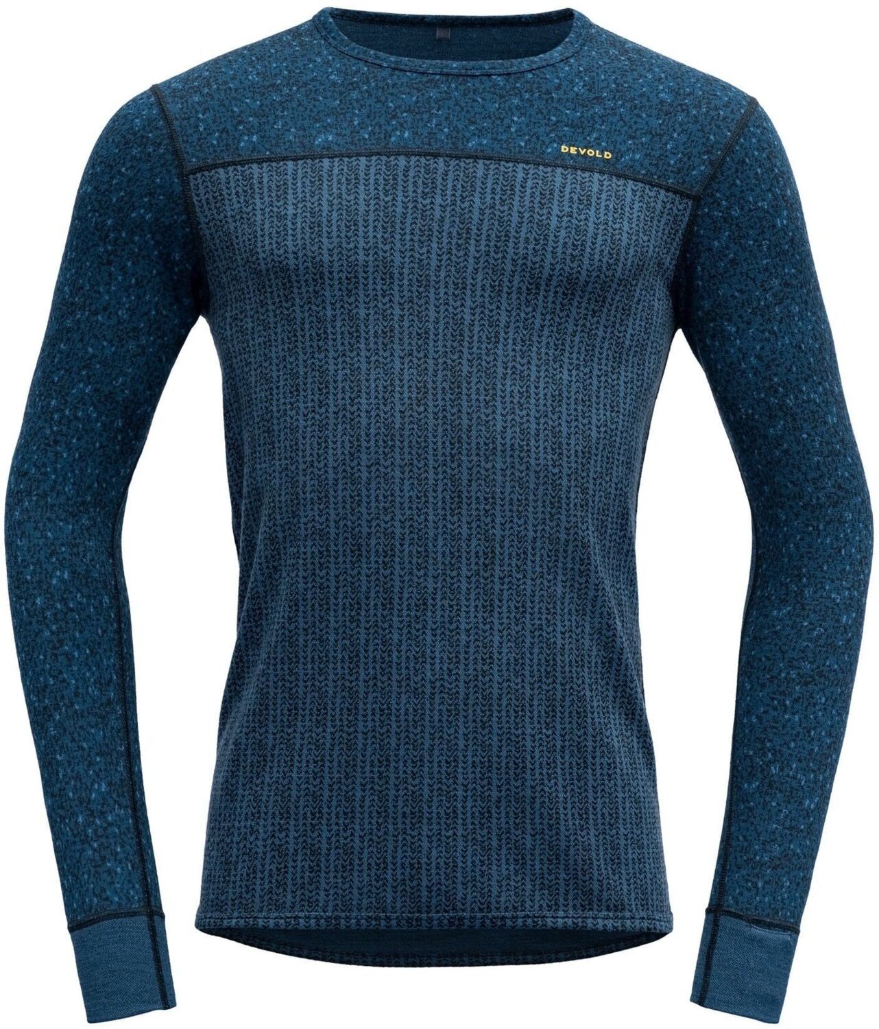 ≡ Термолонгслів Devold ( GO 322 220 A ) KVITEGGA MERINO 230 SHIRT MAN ...