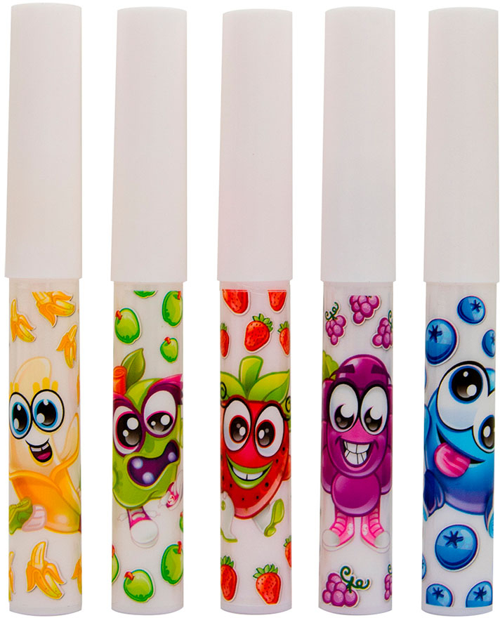 Ароматный набор для творчества серии «Clean Colouring» - ВОЛШЕБНЫЙ МИР ...