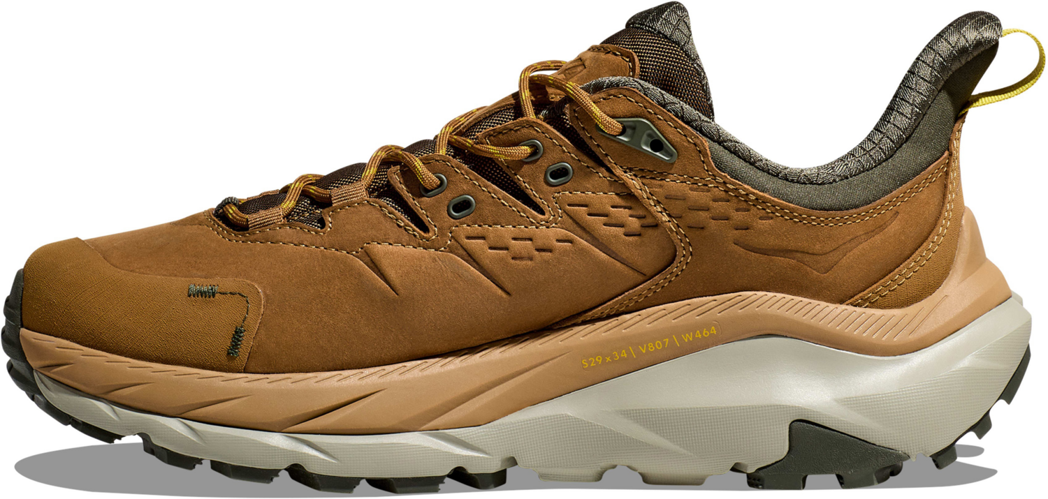 Кроссовки для треккинга мужские Hoka M KAHA 2 LOW GTX 1123190-HLY 42.5 ...