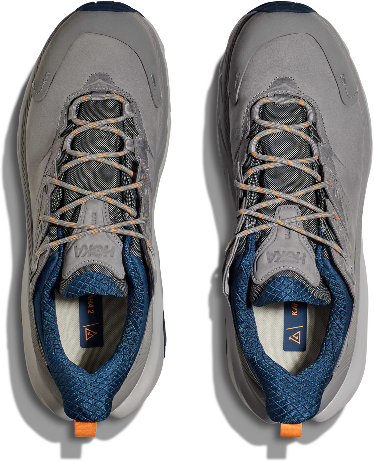 ≡ Кросівки для трекінгу чоловічі Hoka M KAHA 2 LOW GTX 1123190-GLCT 42. ...