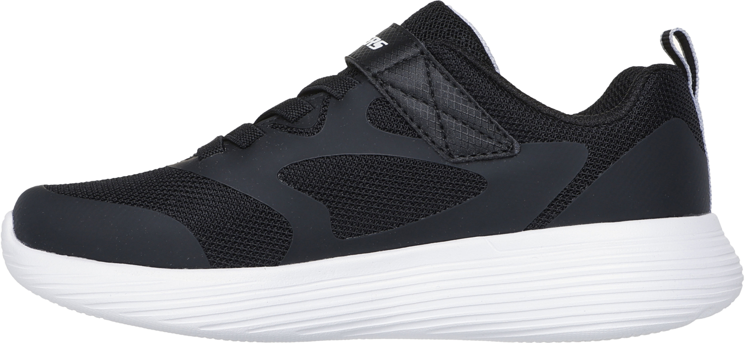 ≡ Кросівки для бігу Skechers GO Run 303580L BLK 35,5 (3.5 US) чорні ...