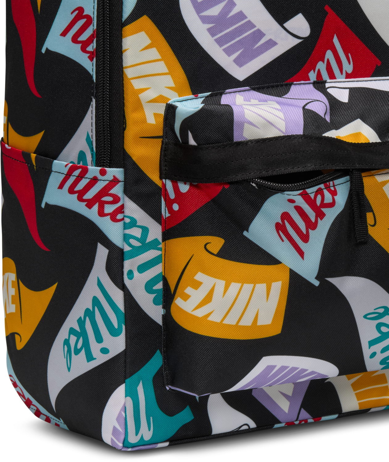 ≡ Рюкзак Nike Nk Heritage Bkpk-Penant Toss HJ8322-010 принт – купити в Києві | ціни і відгуки в MOYO