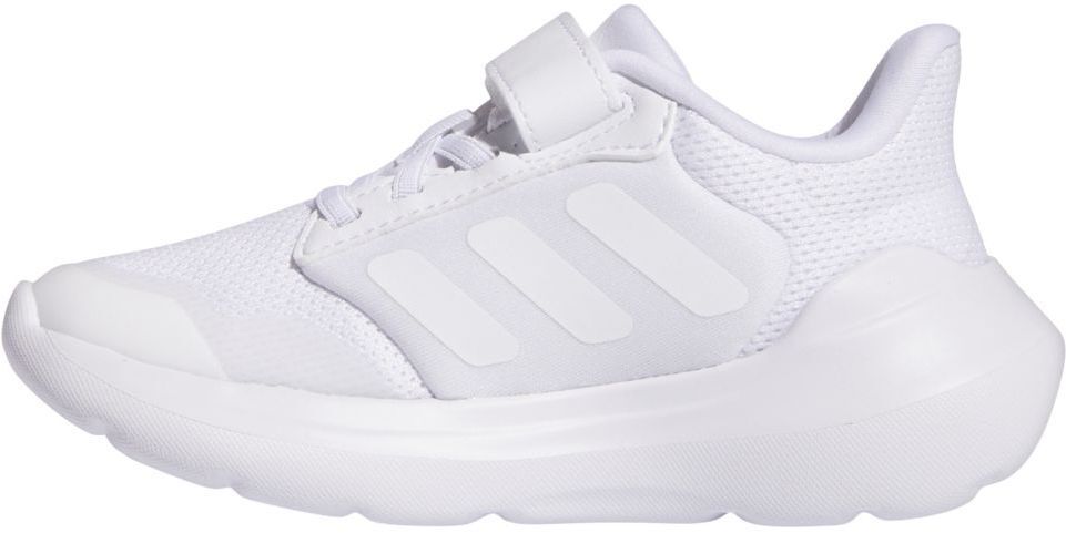 ≡ Кросівки дитячі Adidas Tensaur Run 3.0 El C IE5984 28 (10K UK) білі ...