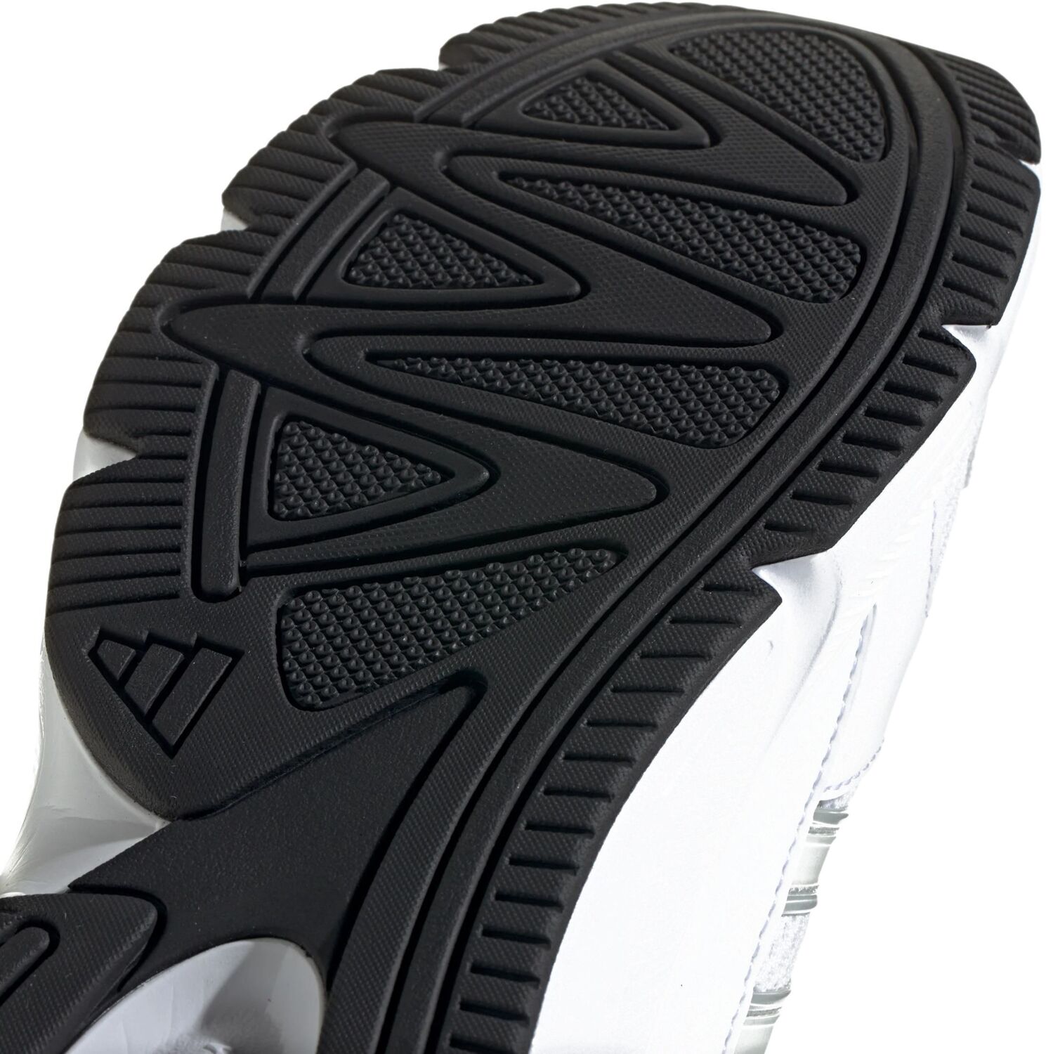 ≡ Кросівки чоловічі Adidas Crazychaos 2000 IH0305 41 1/3 (7,5 UK) білі ...