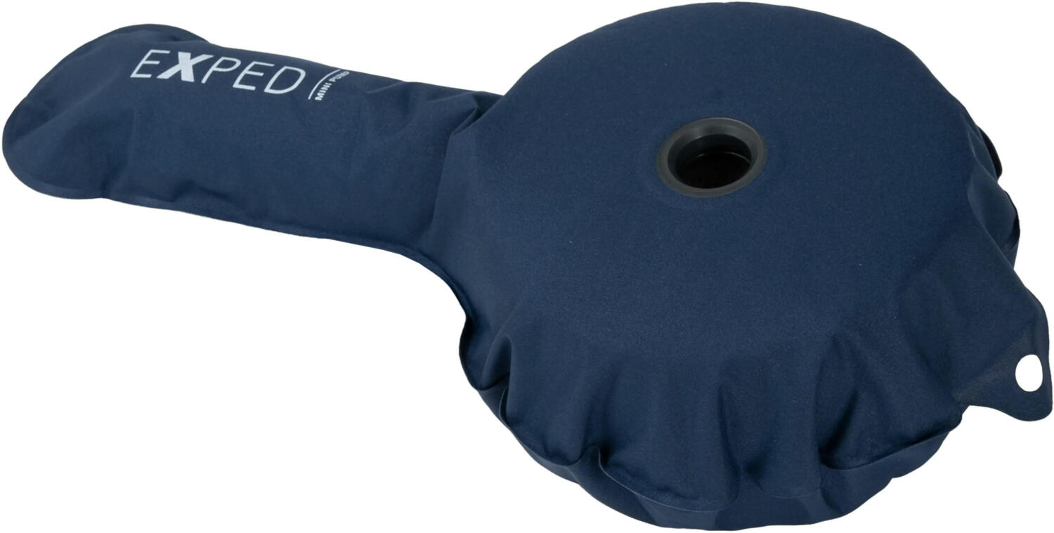 Помпа Exped Mini Pump синій – купить в Киеве | цена и отзывы в MOYO