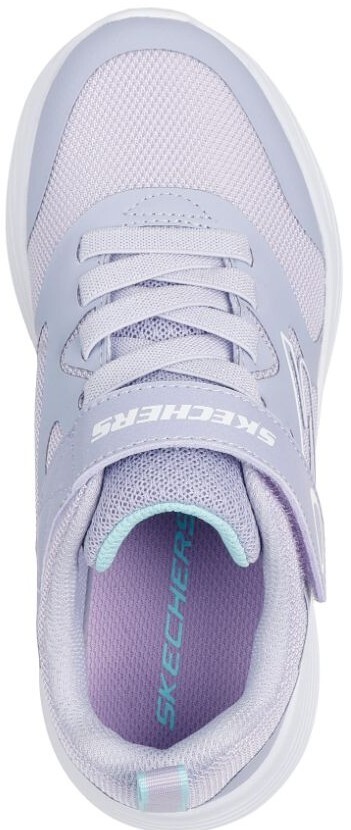 ≡ Кросівки для дівчаток Skechers Go Run 400 V2 - Fuel 228 303580L LAV ...