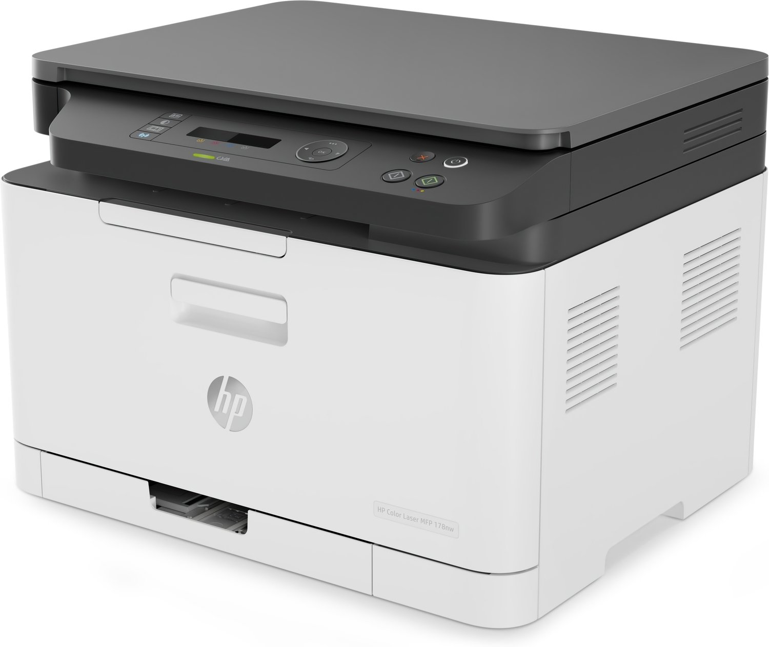 МФУ лазерное HP Color Laser M178nw с Wi-Fi (4ZB96A_SALE) – купить в ...