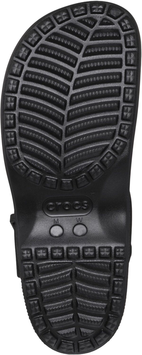 ≡ Крокси жіночі Crocs Classic Mary Jane Clog 210581-001 38-39 (M6/W8 US ...