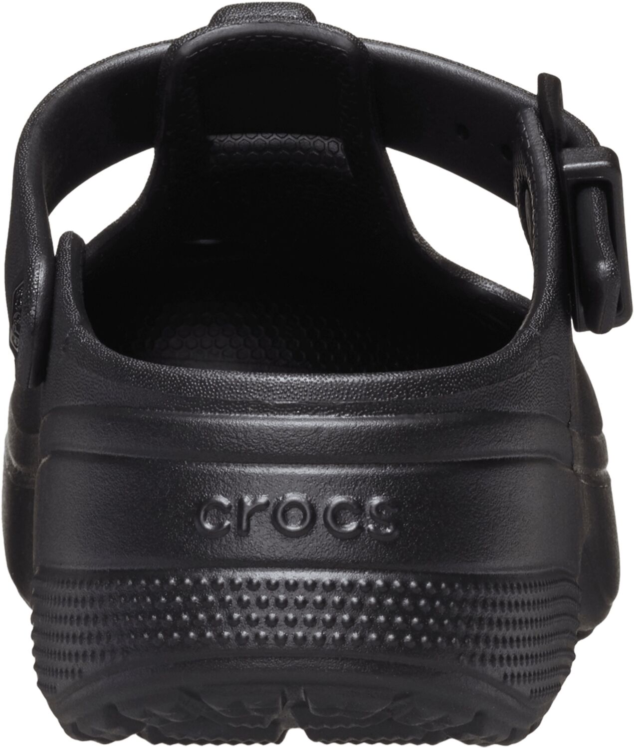 ≡ Крокси жіночі Crocs Classic Mary Jane Clog 210581-001 38-39 (M6/W8 US ...