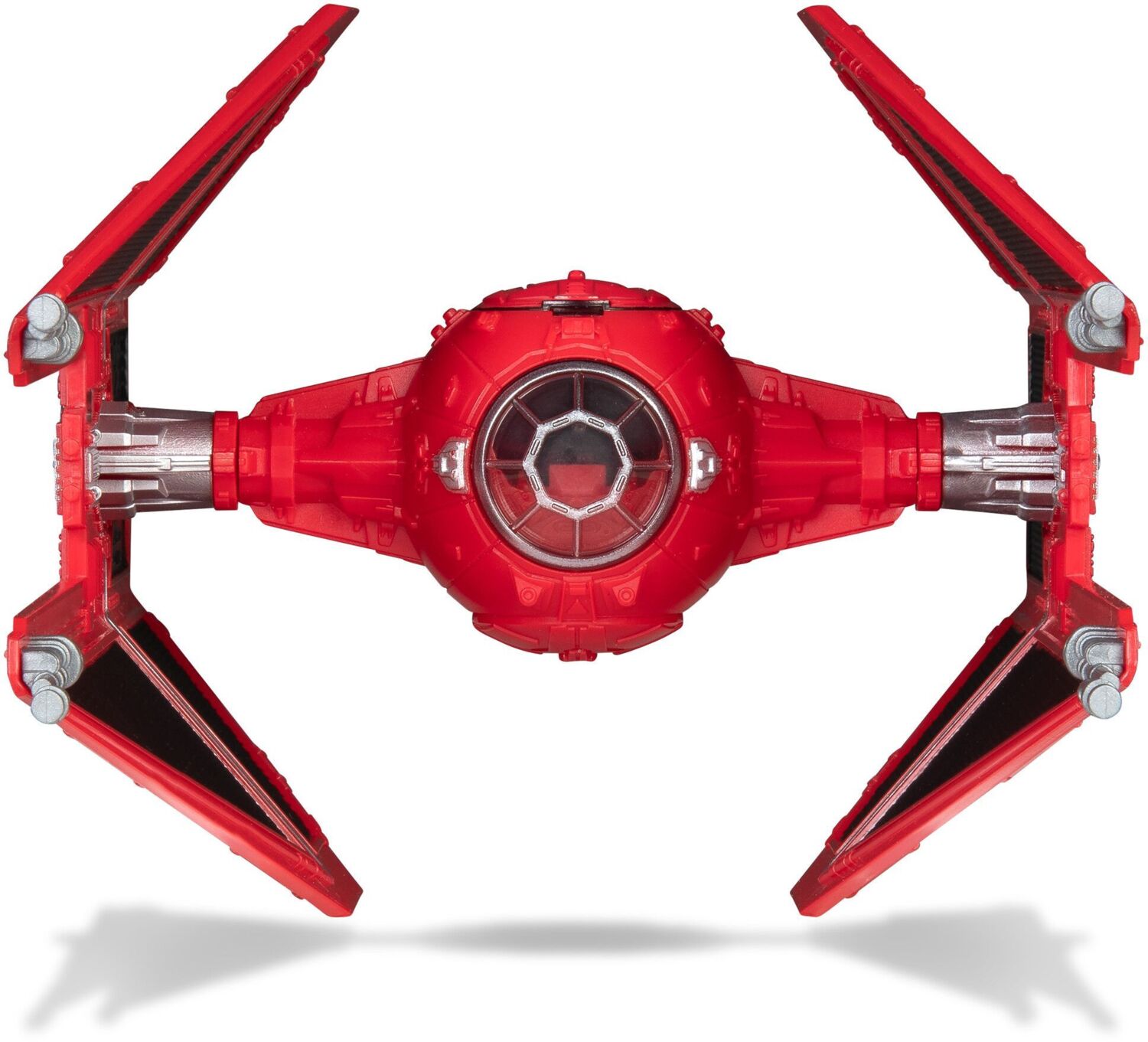 Игровая коллекционная фигурка Star Wars Small Vehicle (SWJ0082 ...