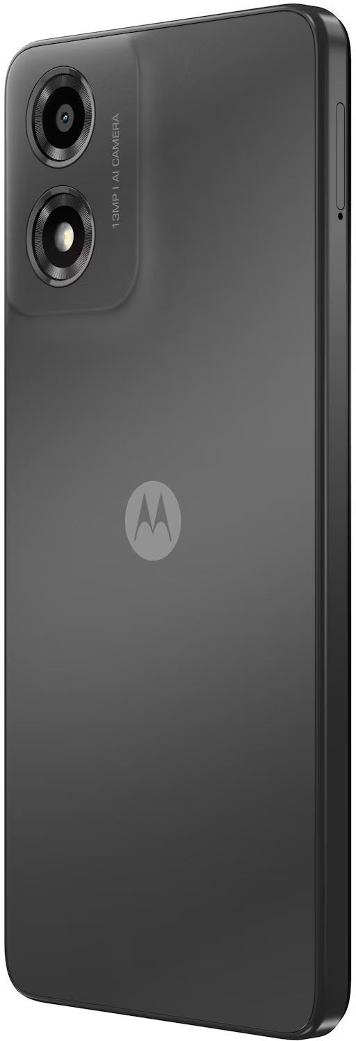 ≡ Смартфон Motorola E14 4/64Gb Graphite Grey (PB3C0035RS) – купити в ...