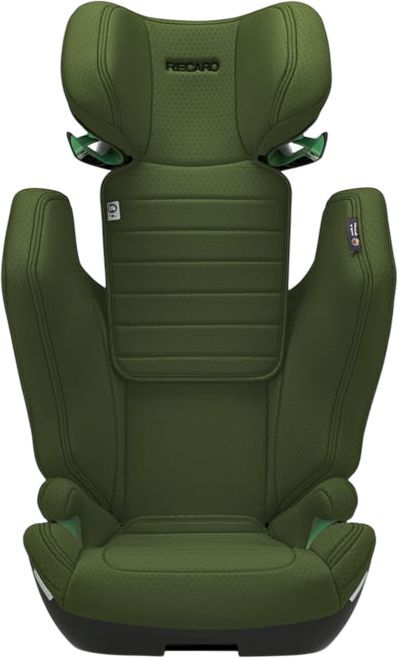 Автокресло RECARO AXION 1 Epic Green (B1101007) – купить в Киеве | цена ...