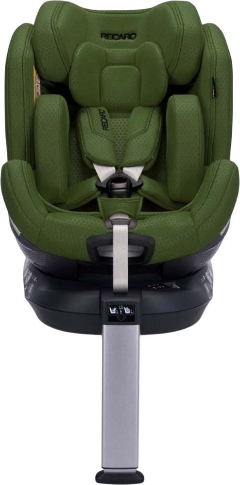 ≡ Автокрісло RECARO XENON 1 Epic Green (B1102057) – купити в Києві ...
