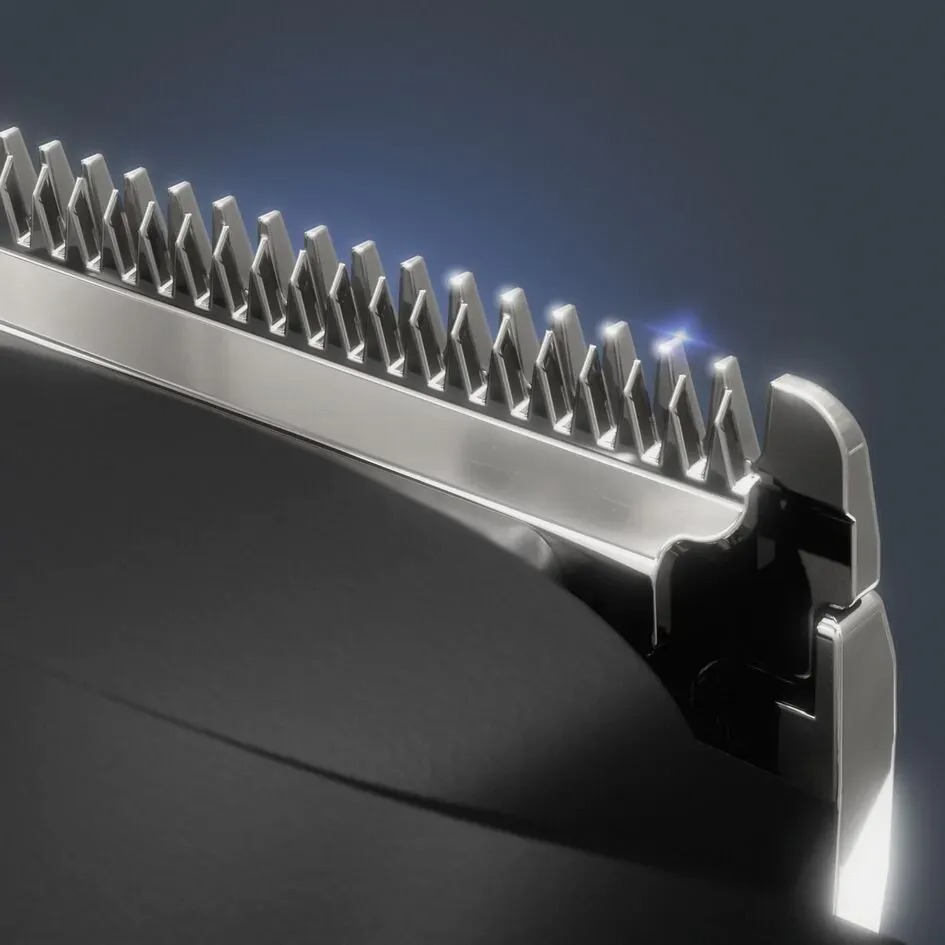 ≡ Тример Rowenta Stylis Easy TN2804E0 – купити в Києві | ціни і відгуки ...