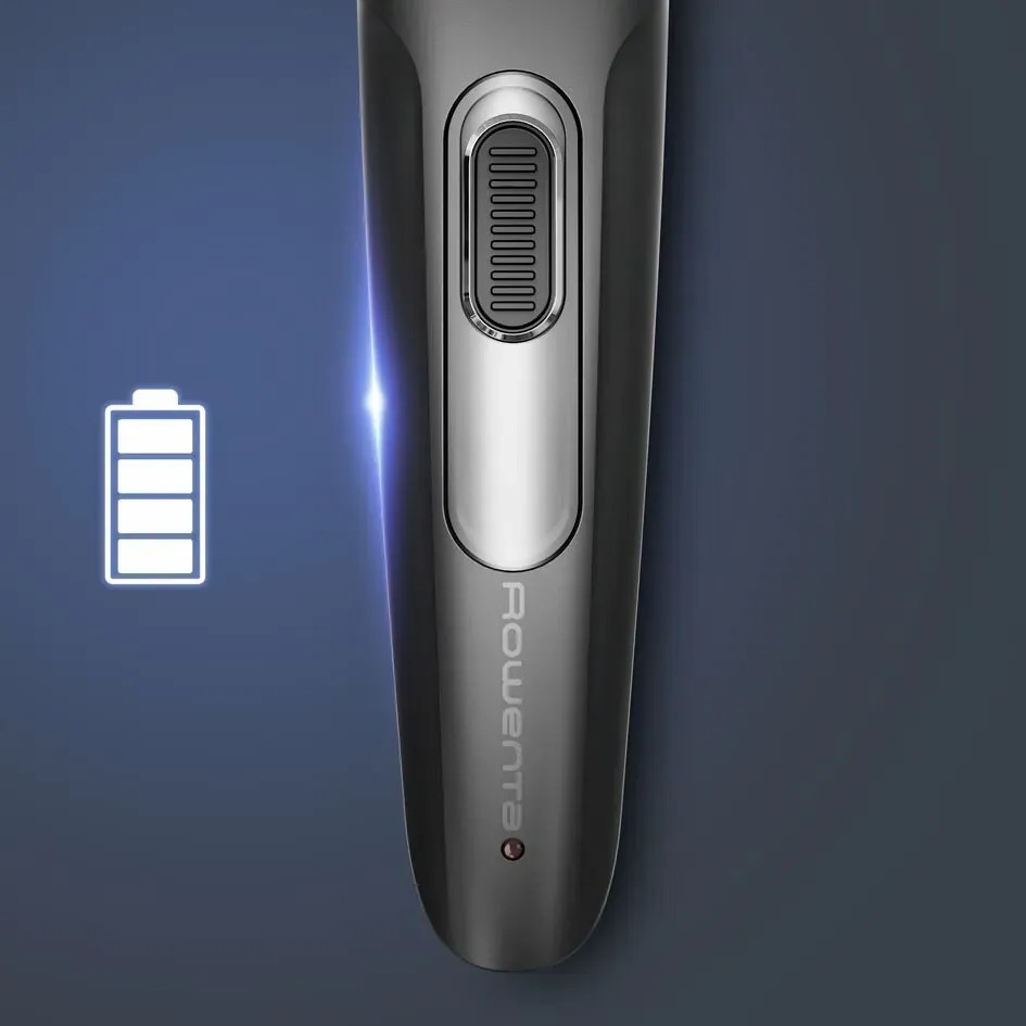 ≡ Тример Rowenta Stylis Easy TN2804E0 – купити в Києві | ціни і відгуки ...