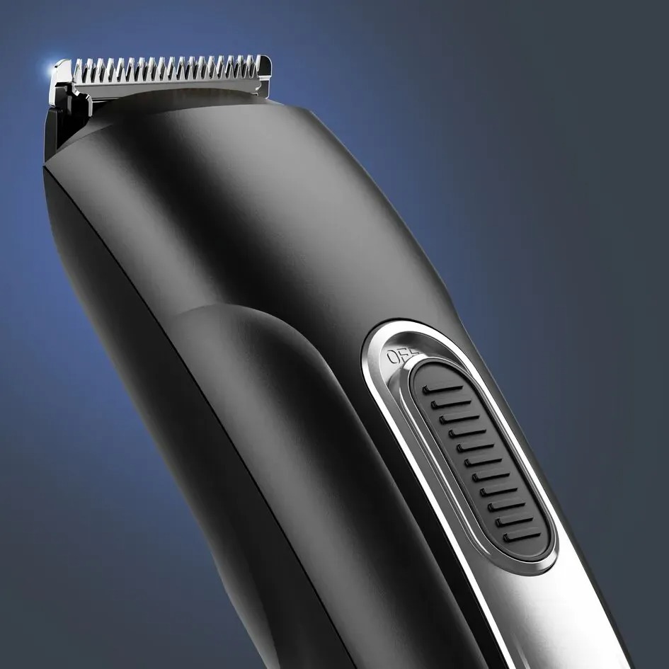 ≡ Тример Rowenta Stylis Easy TN2804E0 – купити в Києві | ціни і відгуки ...