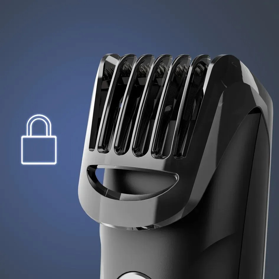 ≡ Тример Rowenta Stylis Easy TN2804E0 – купити в Києві | ціни і відгуки ...