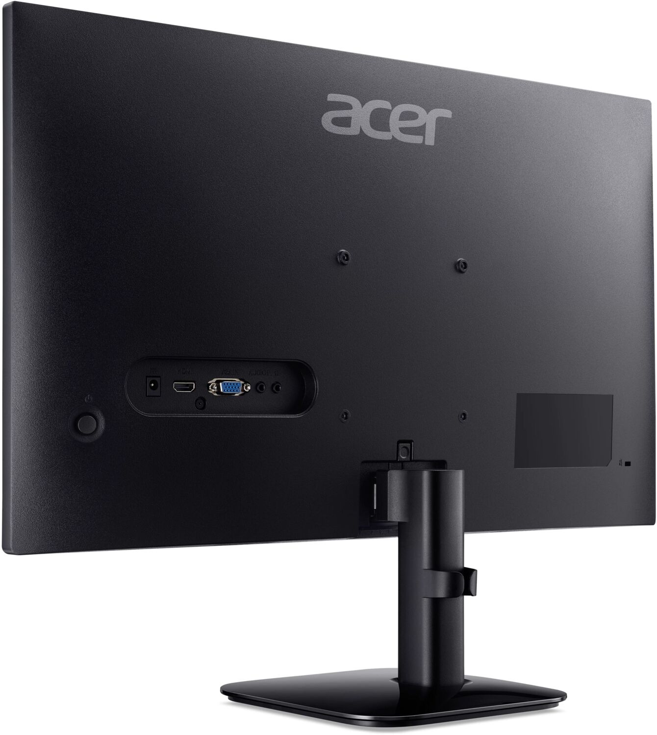 ≡ Монітор 27" ACER KA272G0bi (UM.HX2EE.039) – купити в Києві | ціни і ...