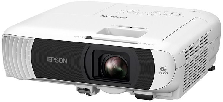 ≡ Проєктор Epson EB-FH54 (V11HB59042) – купити в Києві | ціни і відгуки в MOYO