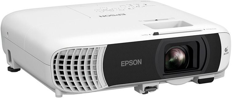 ≡ Проєктор Epson EB-FH54 (V11HB59042) – купити в Києві | ціни і відгуки в MOYO
