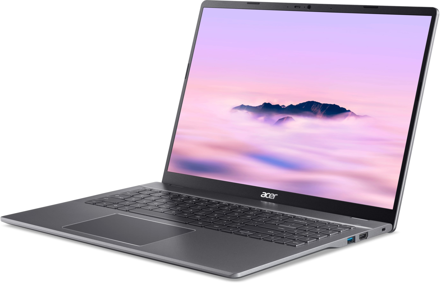 ≡ Ноутбук Acer Chromebook Plus CB516-1HT (NX.JCNEU.003) – купити в ...