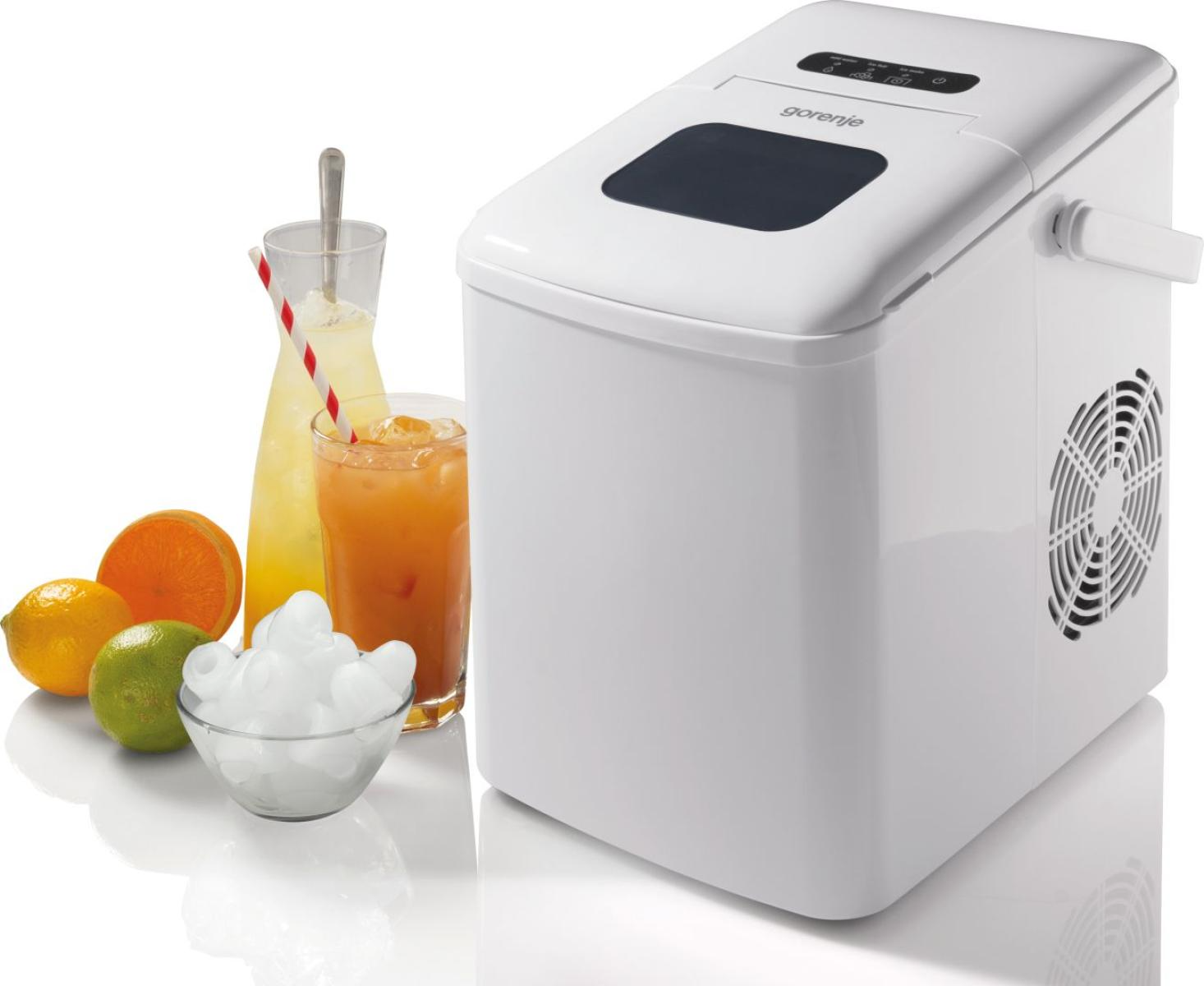 Ледогенератор Gorenje IMDW1200W – купить в Киеве | цена и отзывы в MOYO