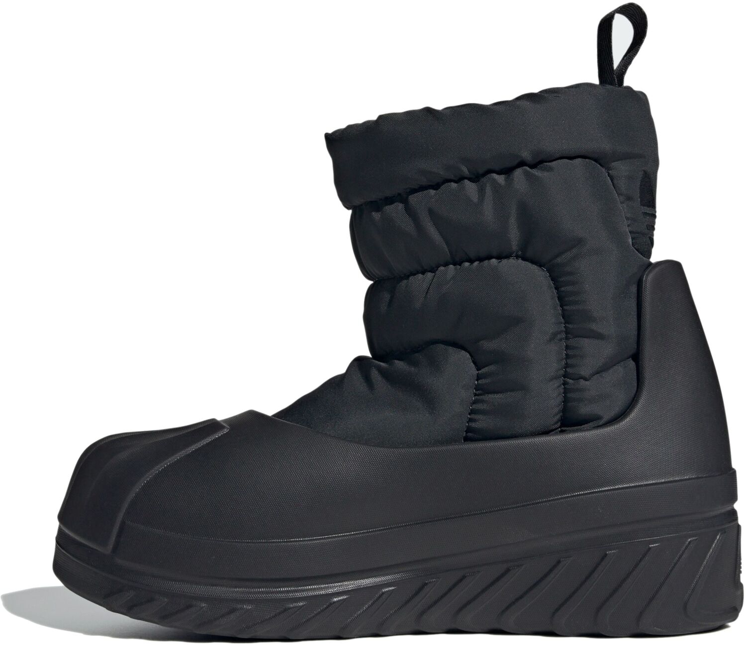 ≡ Чоботи жіночі Adidas Adifom Superstar Winter Boot W IG4215 36.5 (4 UK ...