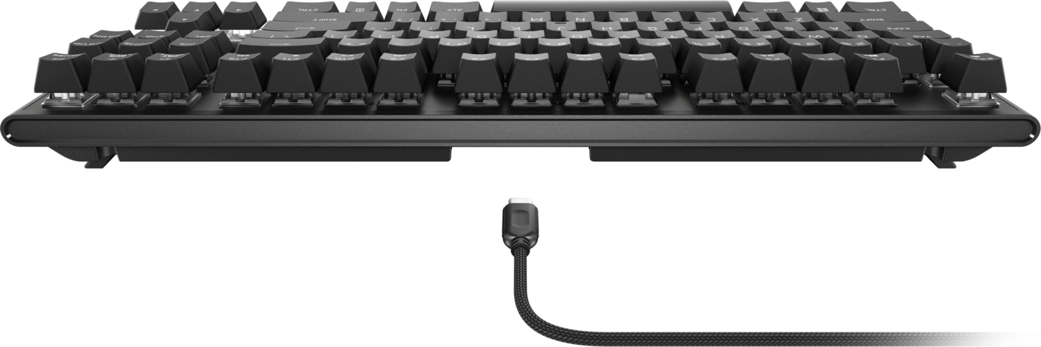 ≡ Ігрова клавіатура Dell Alienware Tenkeyless Gaming Keyboard AW420K ...