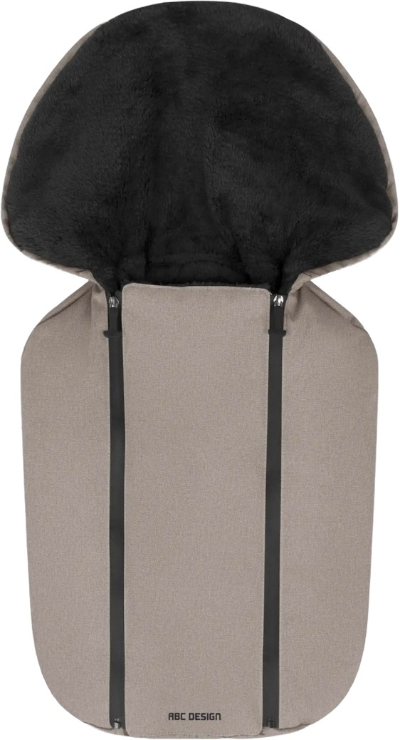 ≡ Зимовий конверт для новонароджених ABC Design Camel (12005292520) – купити в Києві | ціни і ...