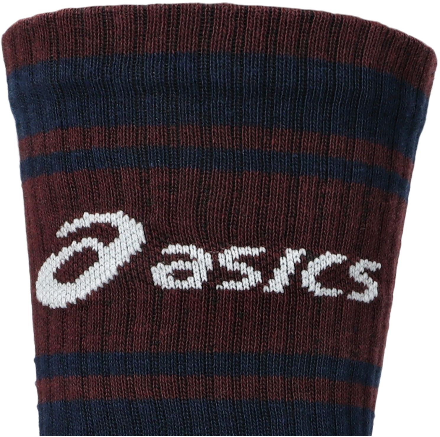 ≡ Шкарпетки високі Asics 3 Pack Asics Logo Crew Sock 3033B879-400 M (2 ...