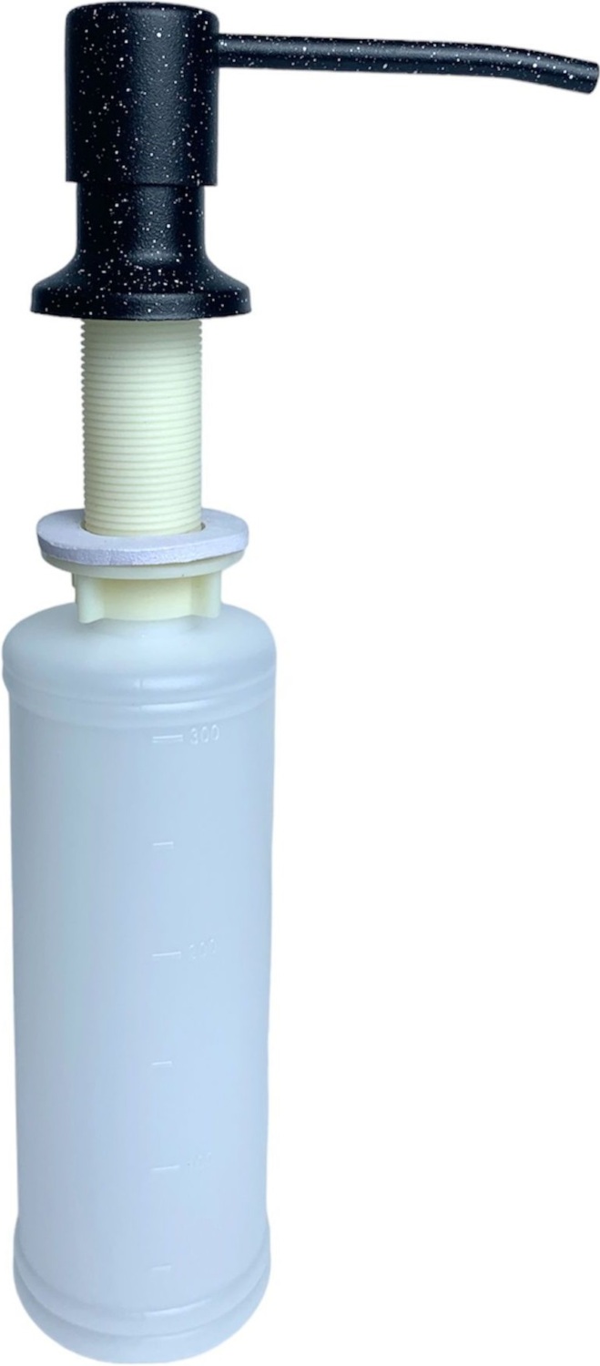 ≡ Набір кухонний Adamant Horizon, штучний камінь, 780х495х230мм ...