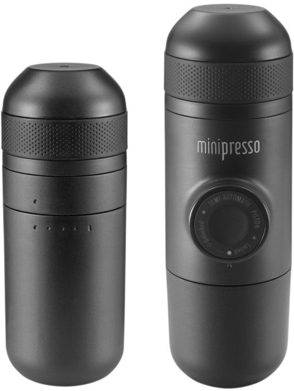 ≡ Резервуар для води Wacaco Minipresso Tank+ 120 мл для GR NS (W ...