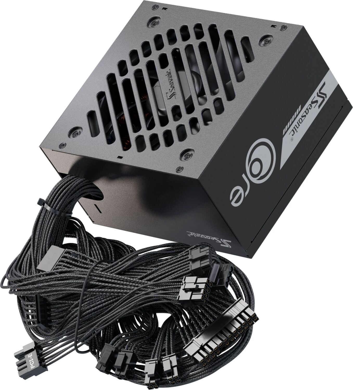 ≡ Блок живлення SEASONIC 750W CORE GC-750 ATX31 (CORE GC-750 ATX31 ...