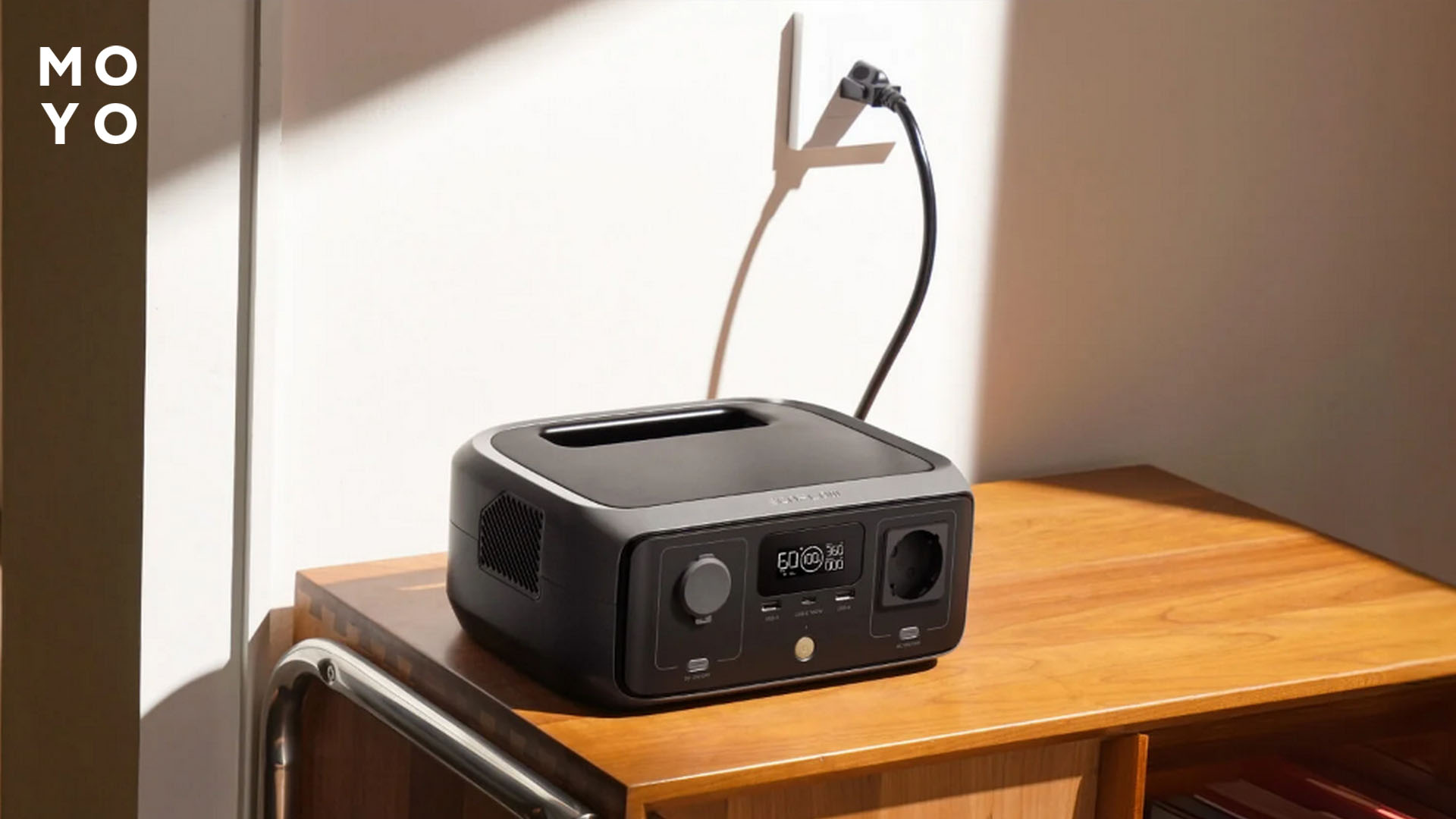 ЩО ТАКЕ ECOFLOW — ПРИНЦИПИ РОБОТИ 6 складників конструкції