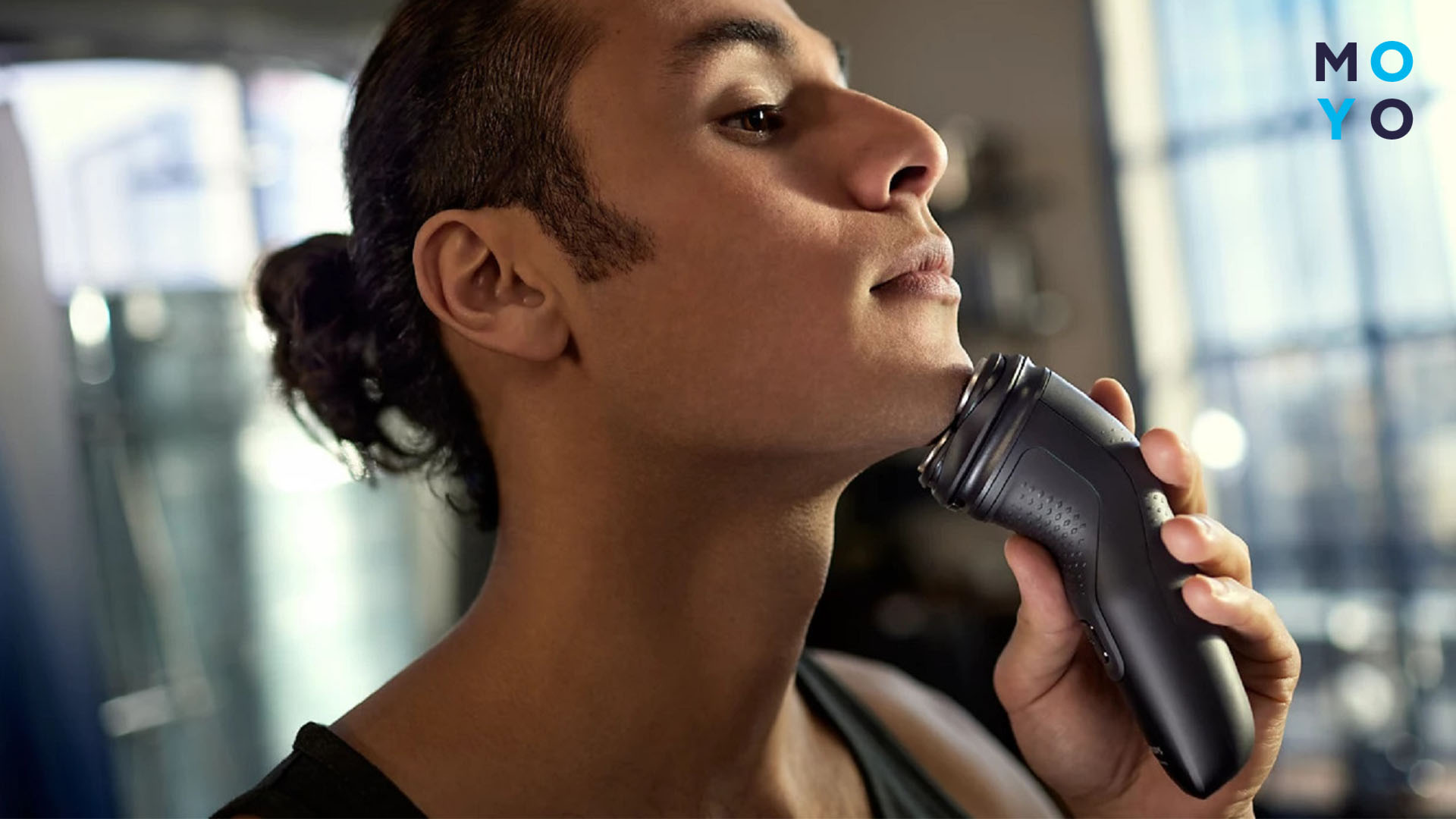 ЛУЧШИЕ ЭЛЕКТРОБРИТВЫ PHILIPS — 7 моделей