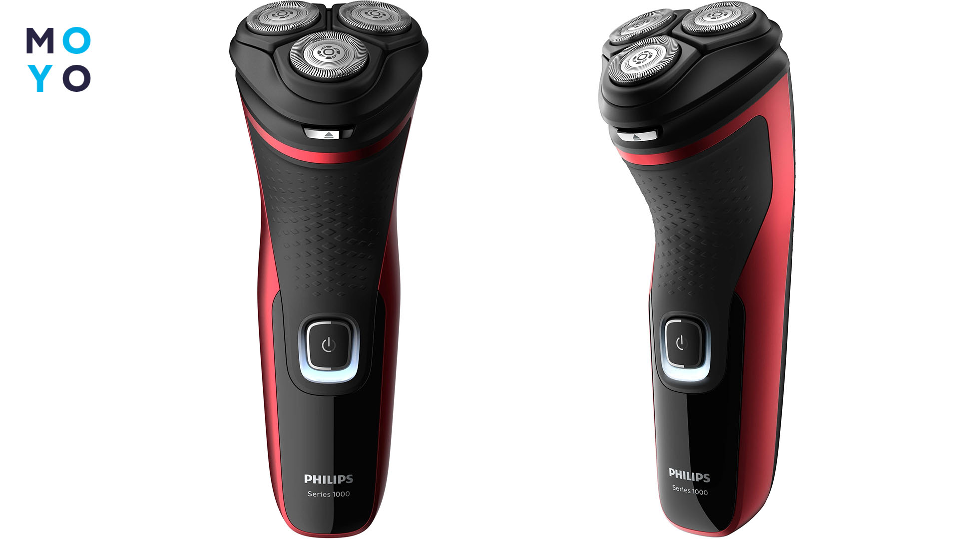ЛУЧШИЕ ЭЛЕКТРОБРИТВЫ PHILIPS — 7 моделей