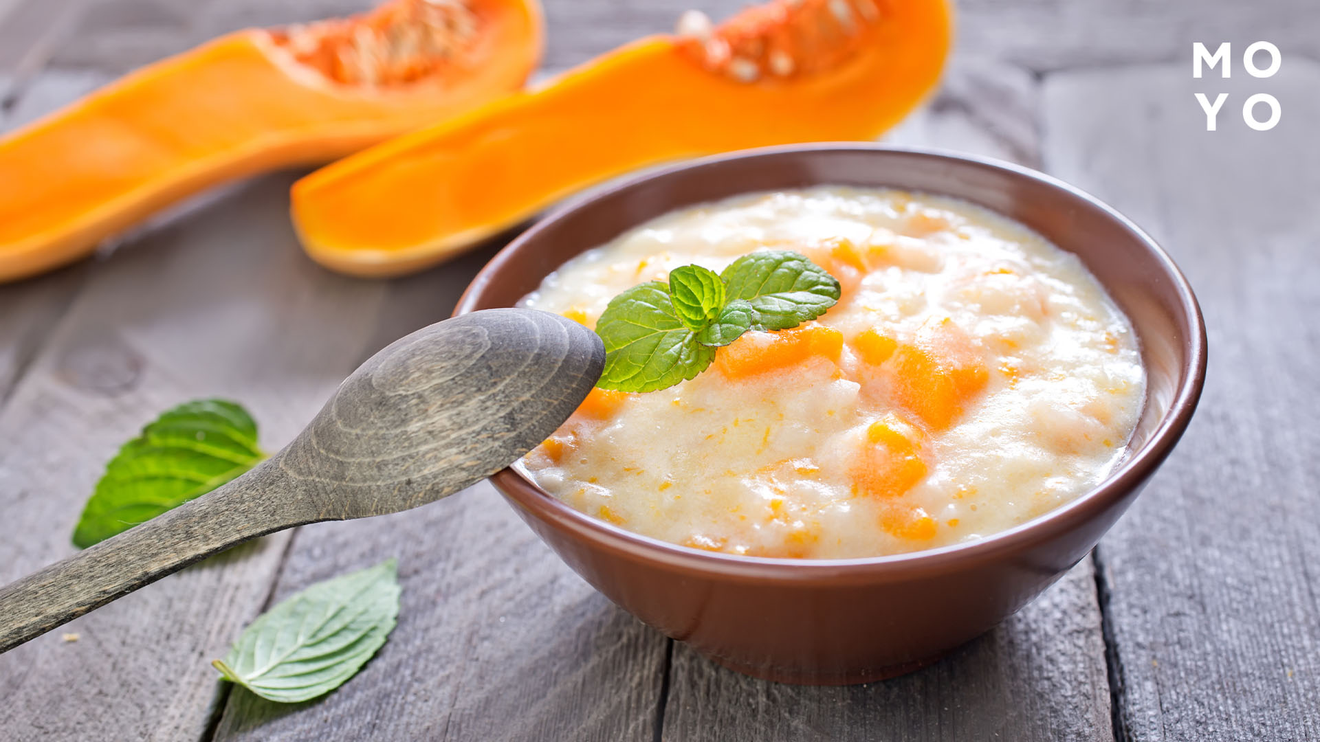КАША ИЗ ТЫКВЫ — 3 подсказки как приготовить вкусно и полезно