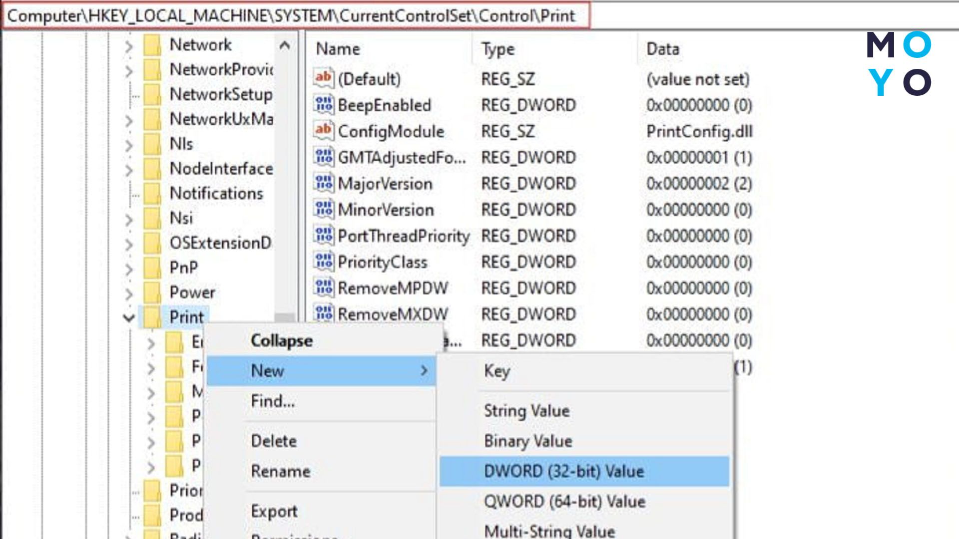 0x0000011b — решаем проблему ошибки 4 способами