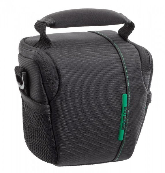 Сумка для фотоаппарата RivaCase 7410 Black – купить в Киеве | цена и ...