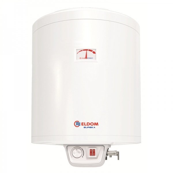 Бойлер ELDOM 72269D 30l - 1,6kW – купить в Киеве | цена и отзывы в MOYO
