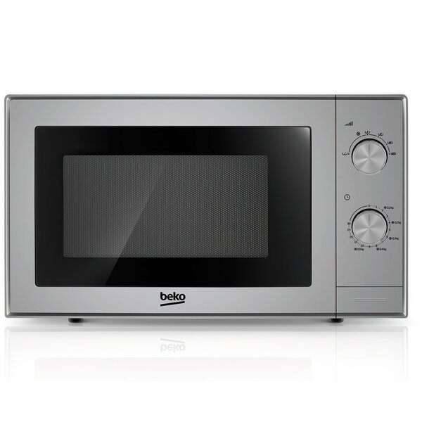 Микроволновая печь с грилем Beko MGC20100S – купить в Киеве | цена и ...